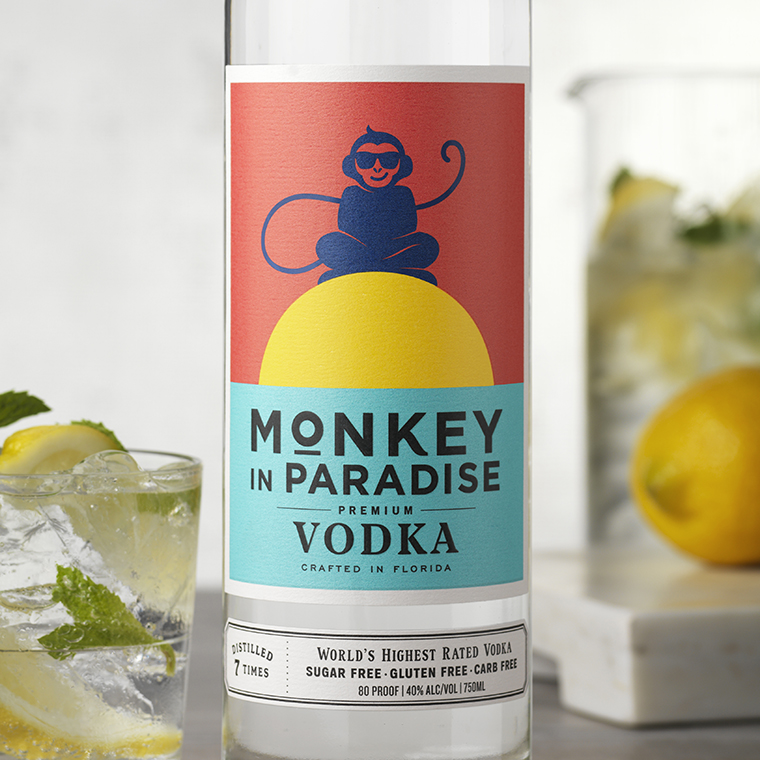 Branding & Design for Alcohol Beverages | CF Napa Brand Design