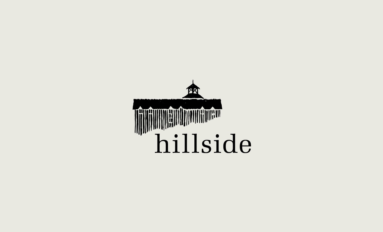Hillside Wine Design | CF Napa Brand Design