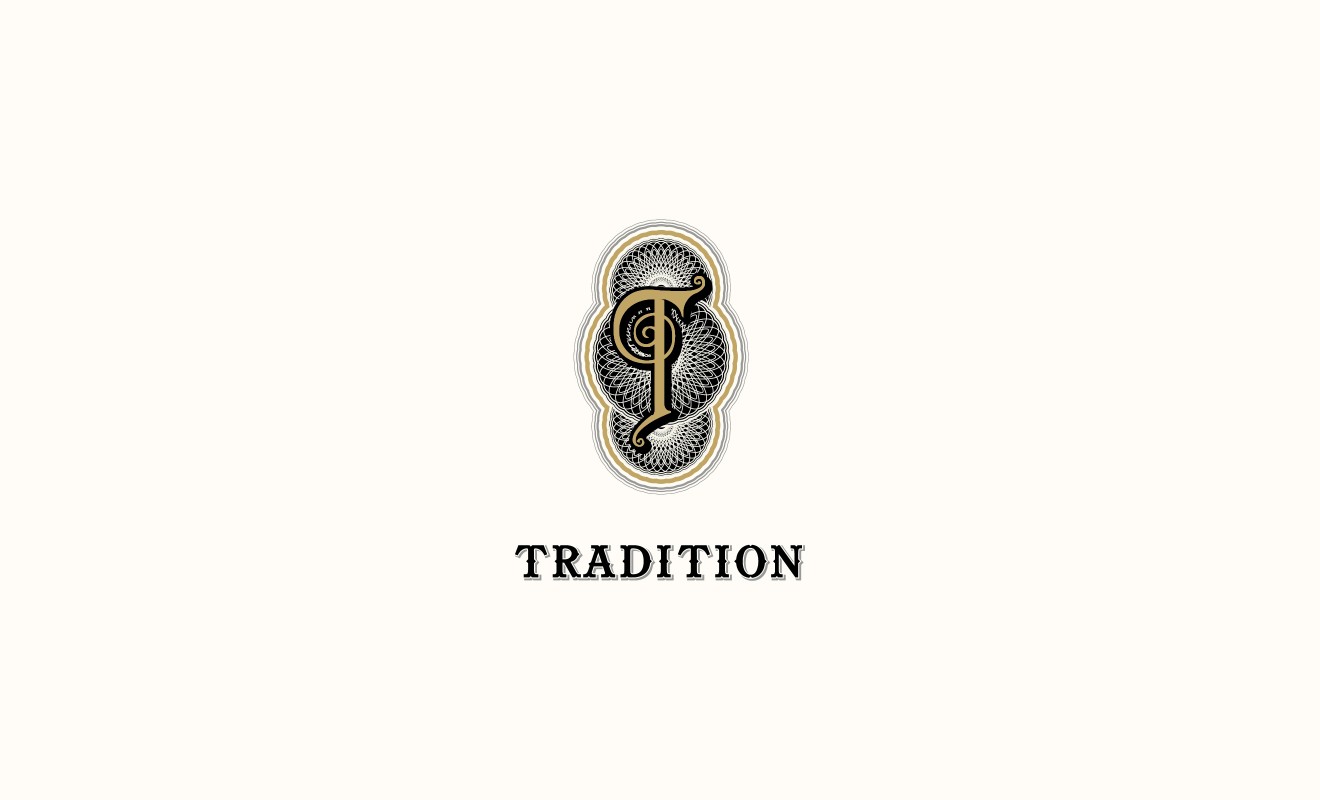 Tradition Wine Design | CF Napa Brand Design