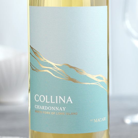 Collina Wine Design | CF Napa Brand Design