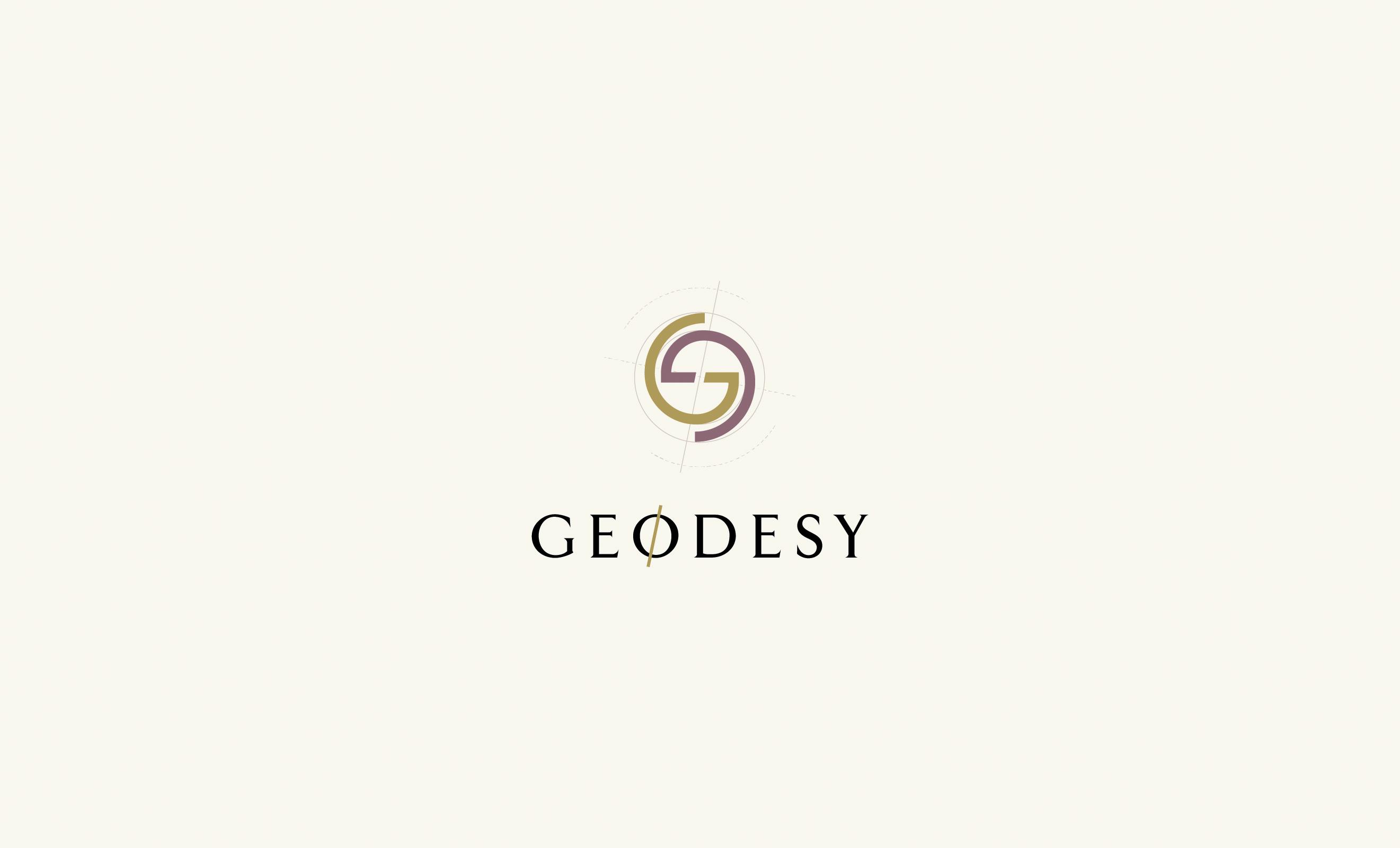Geodesy Wine Design | CF Napa Brand Design