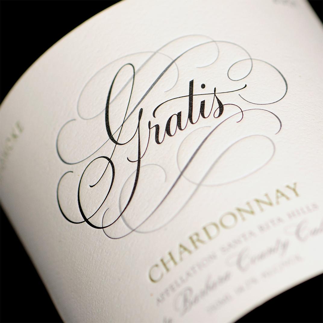 Sea Smoke Wine Design | CF Napa Brand Design