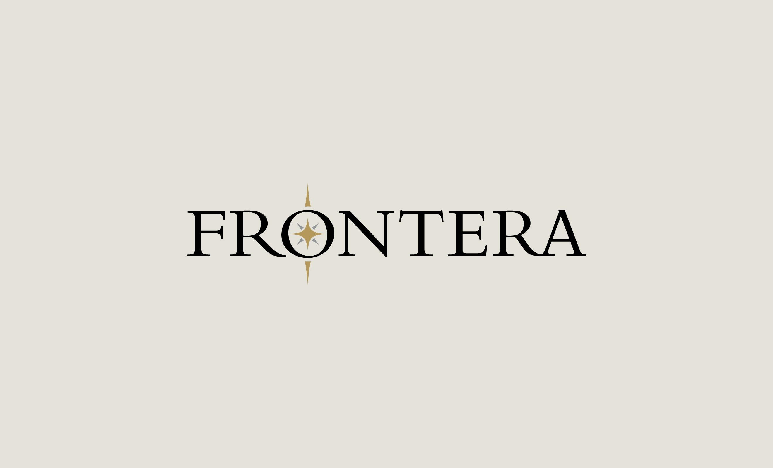 Frontera Wine Design | CF Napa Brand Design