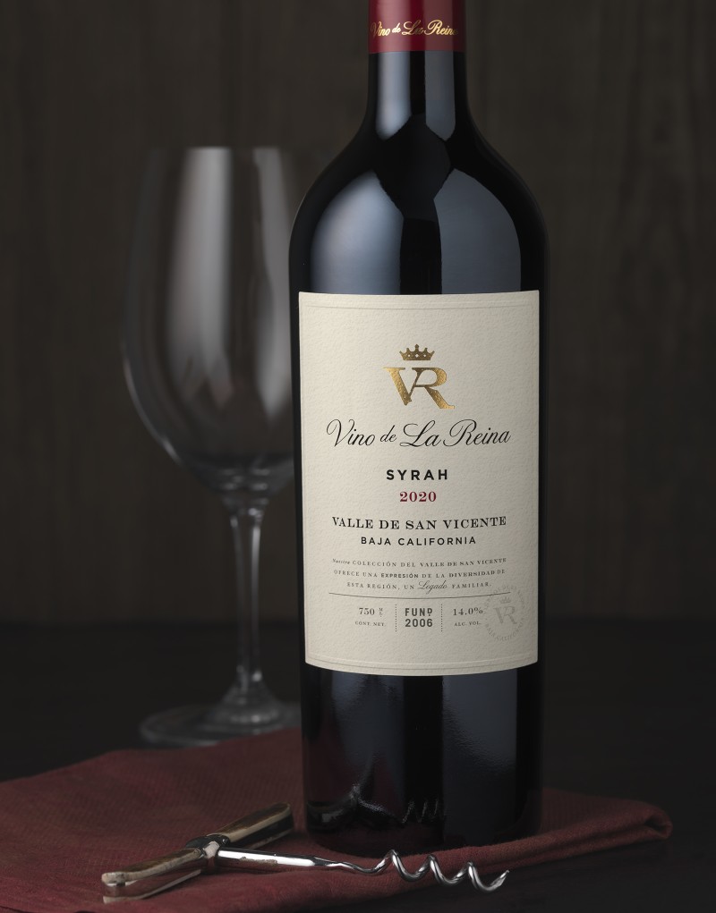 VR Wine Design | CF Napa Brand Design