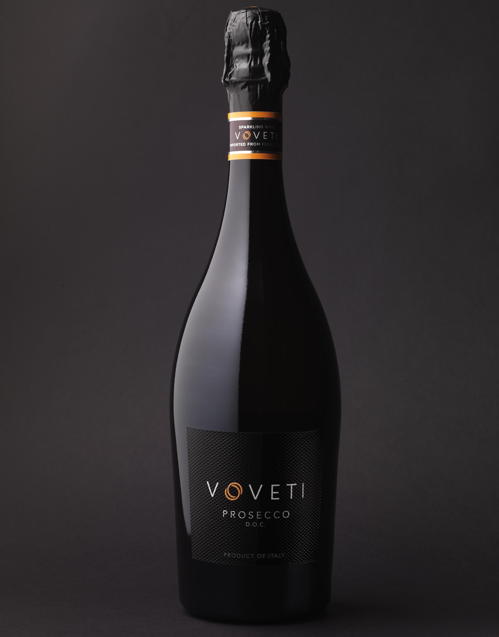 Voveti Wine Design | CF Napa Brand Design