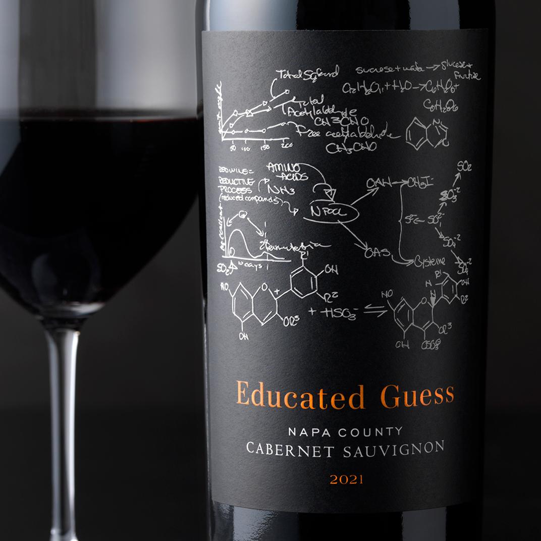 Branding Strategy & Design Work | CF Napa Brand Design