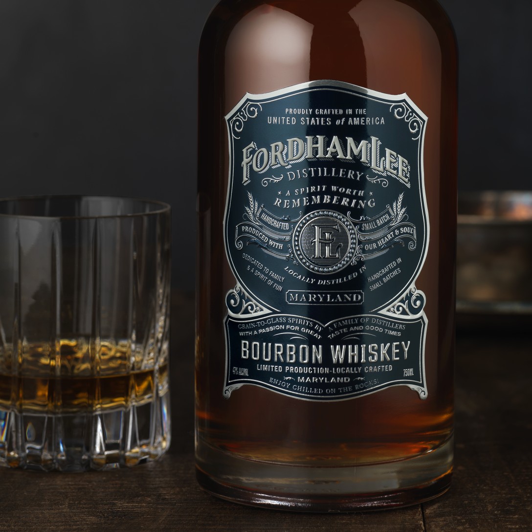 Fordham Lee Packaging Marketplace Results | CF Napa Brand Design