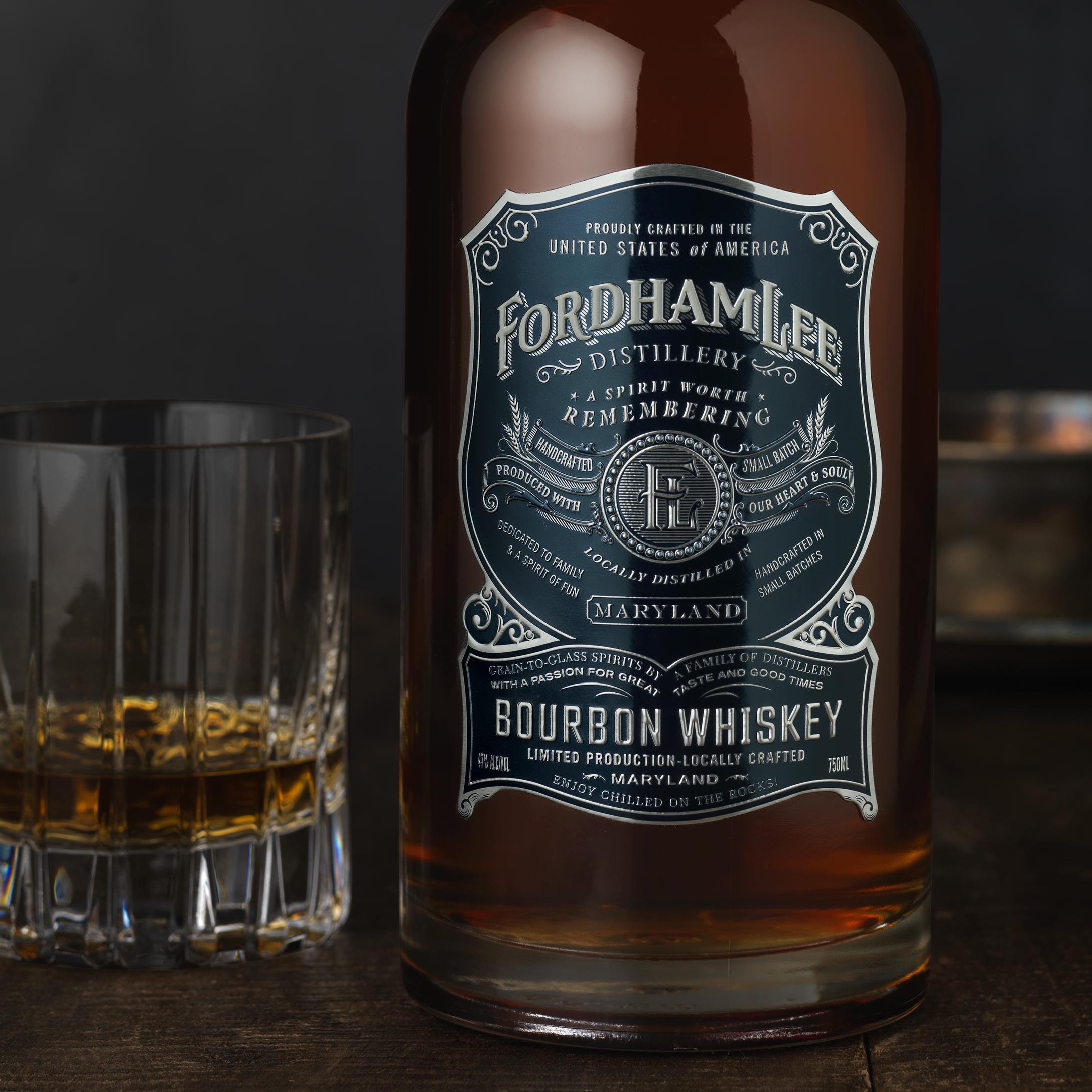 Fordham Lee Packaging Marketplace Results | CF Napa Brand Design