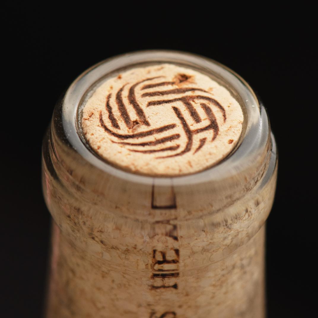 Turks Head Wine Design | CF Napa Brand Design