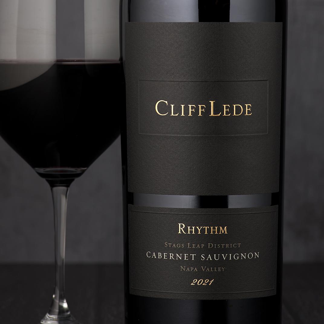 Work - CF Napa Brand Design