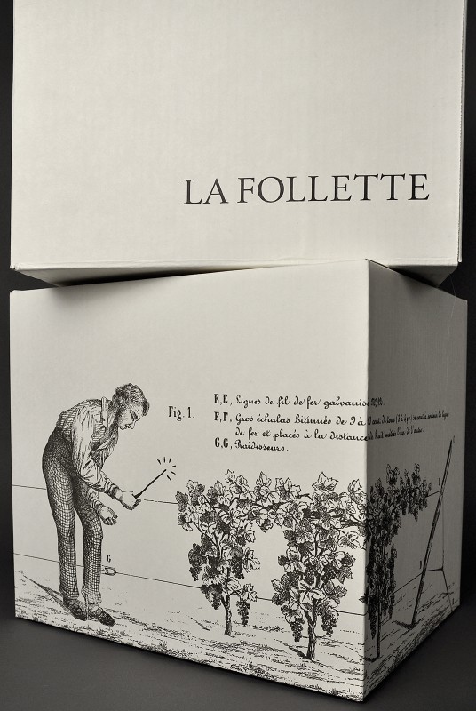 La_Follette_Wine_Packaging_Design_Logo_01c_PI_Tall - CF Napa Brand Design
