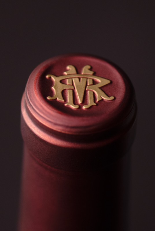 Martin Ray Vineyards & Winery | CF Napa Brand Design