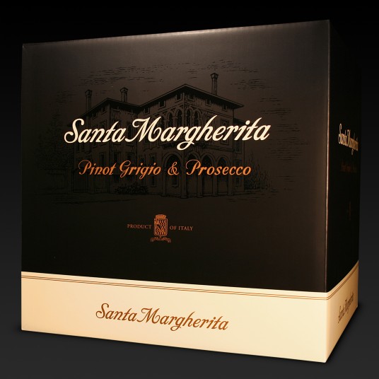 SantaMargherita_Shipper_Packaging_design_Logo_SQ - CF Napa Brand Design
