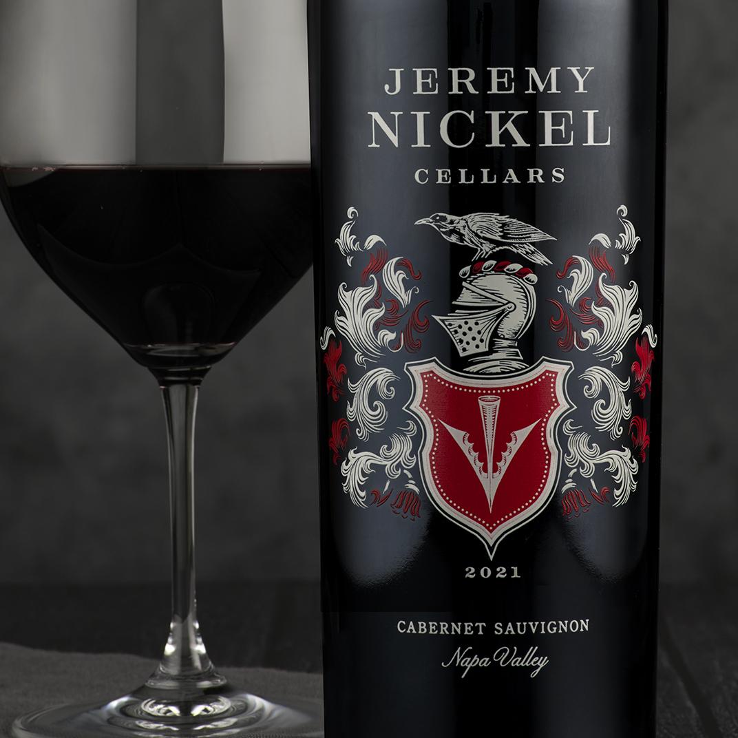 Branding Strategy & Design Work | CF Napa Brand Design