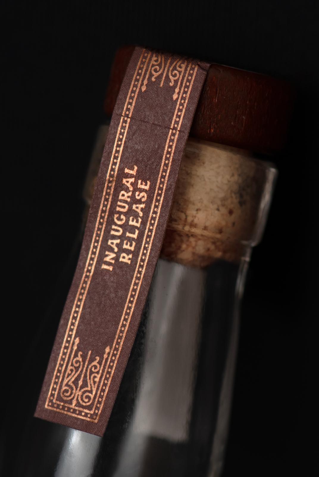 Big Easy Spirits Packaging Design | CF Napa Brand Design