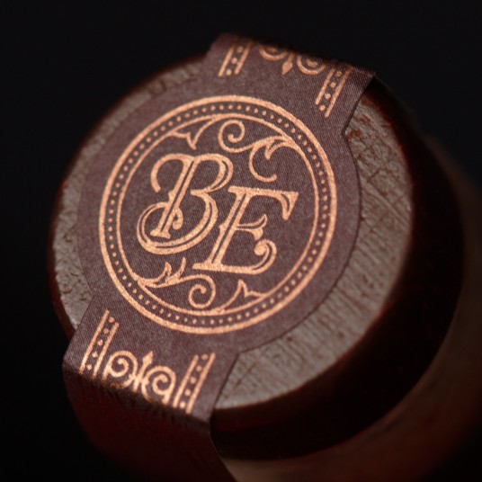 Big Easy Spirits Packaging Design | CF Napa Brand Design