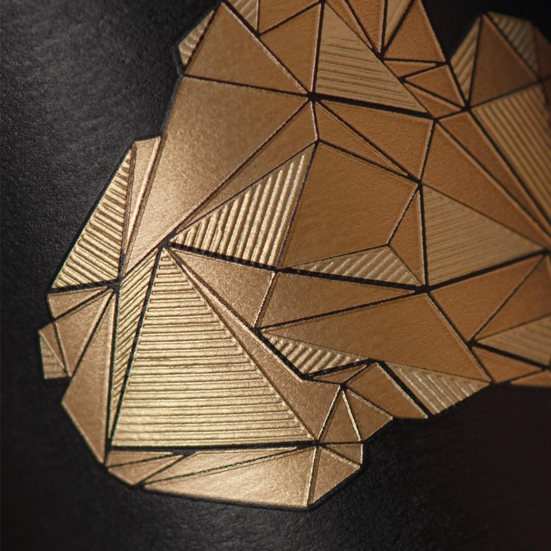 Facets Wine Packaging Design | CF Napa Brand Design