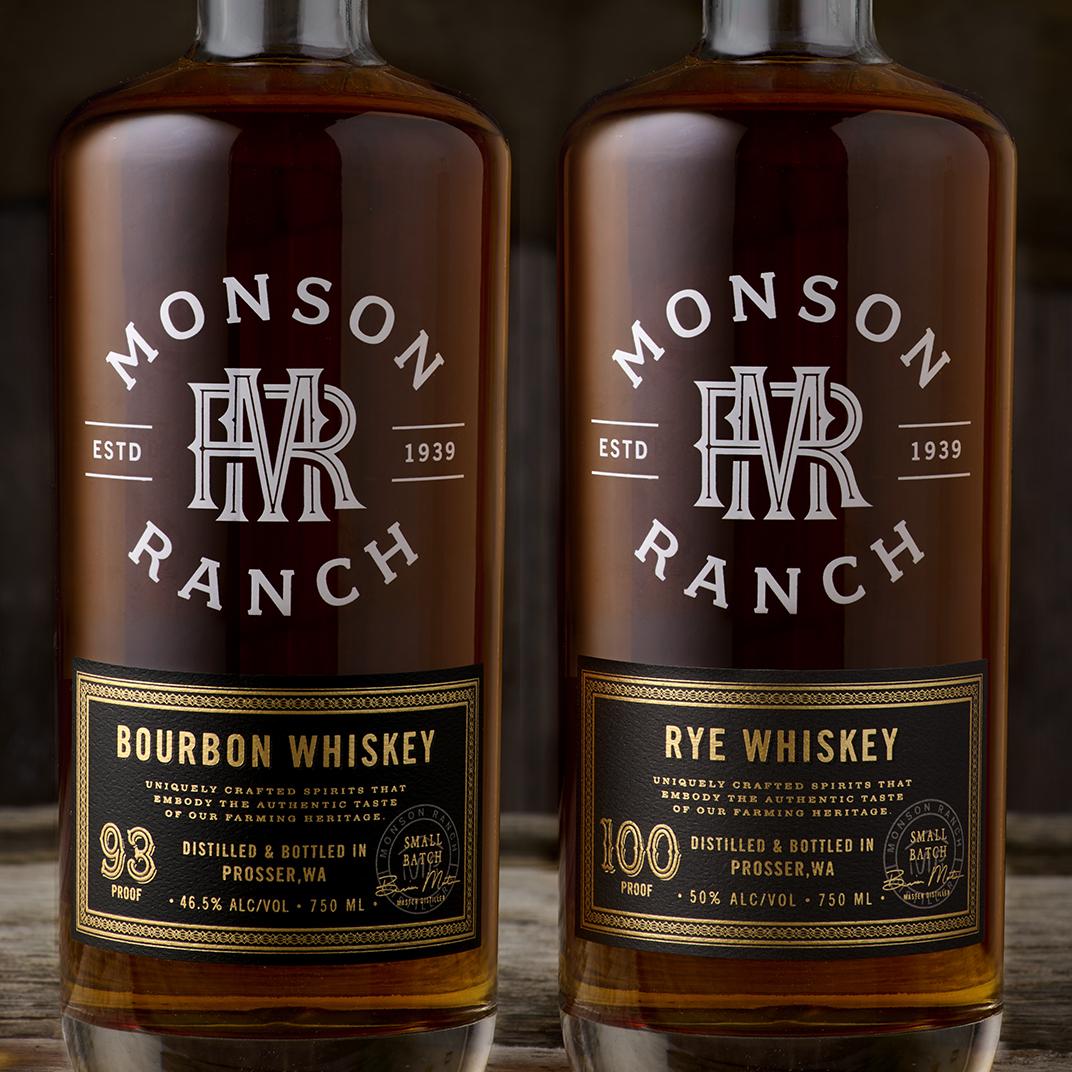 Branding Strategy & Design Work | CF Napa Brand Design