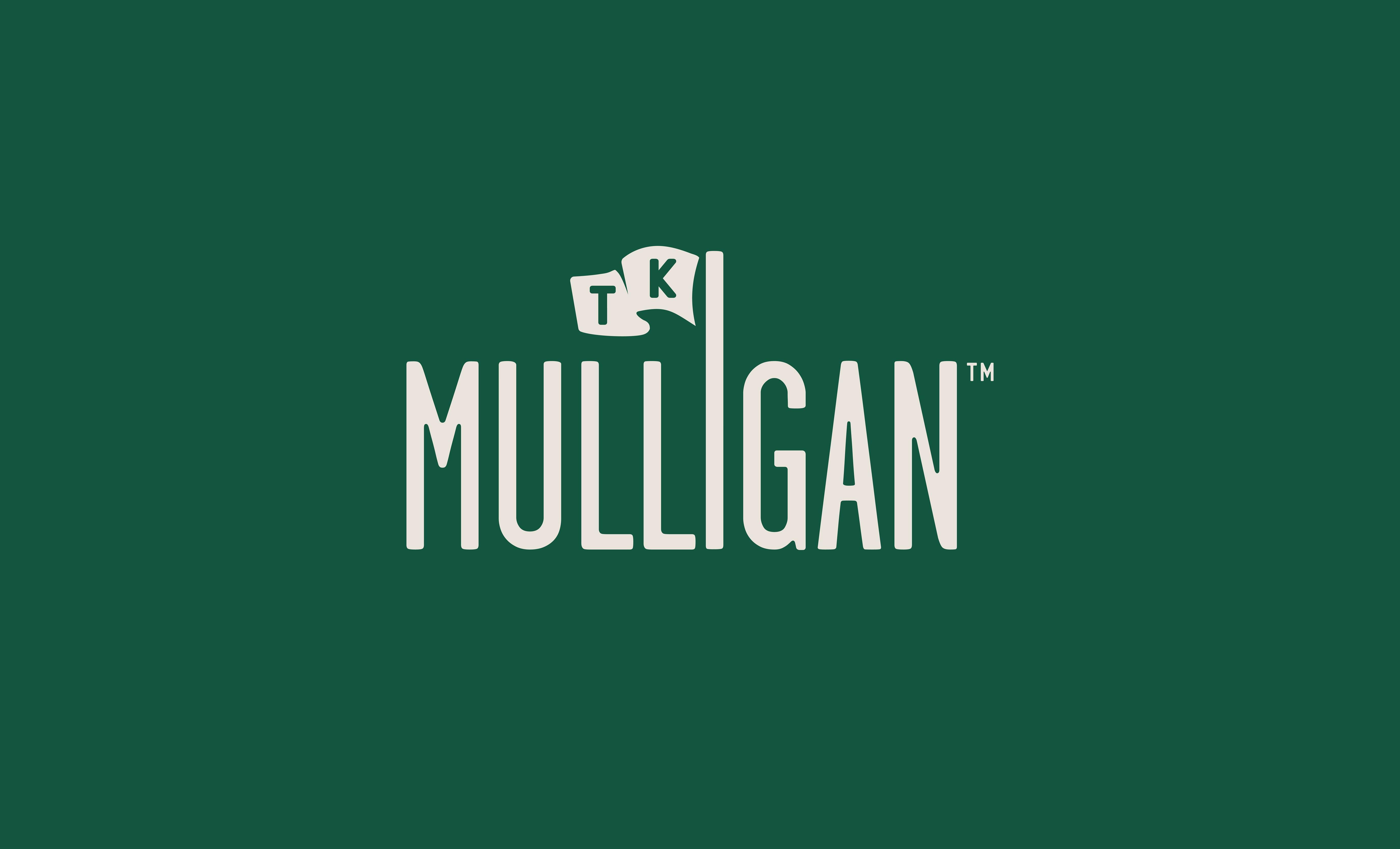 TK Mulligan Spirits Design | CF Napa Brand Design