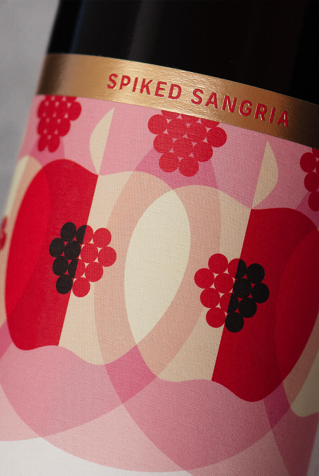 Señor Sangria Wine Packaging Design | CF Napa Brand Design