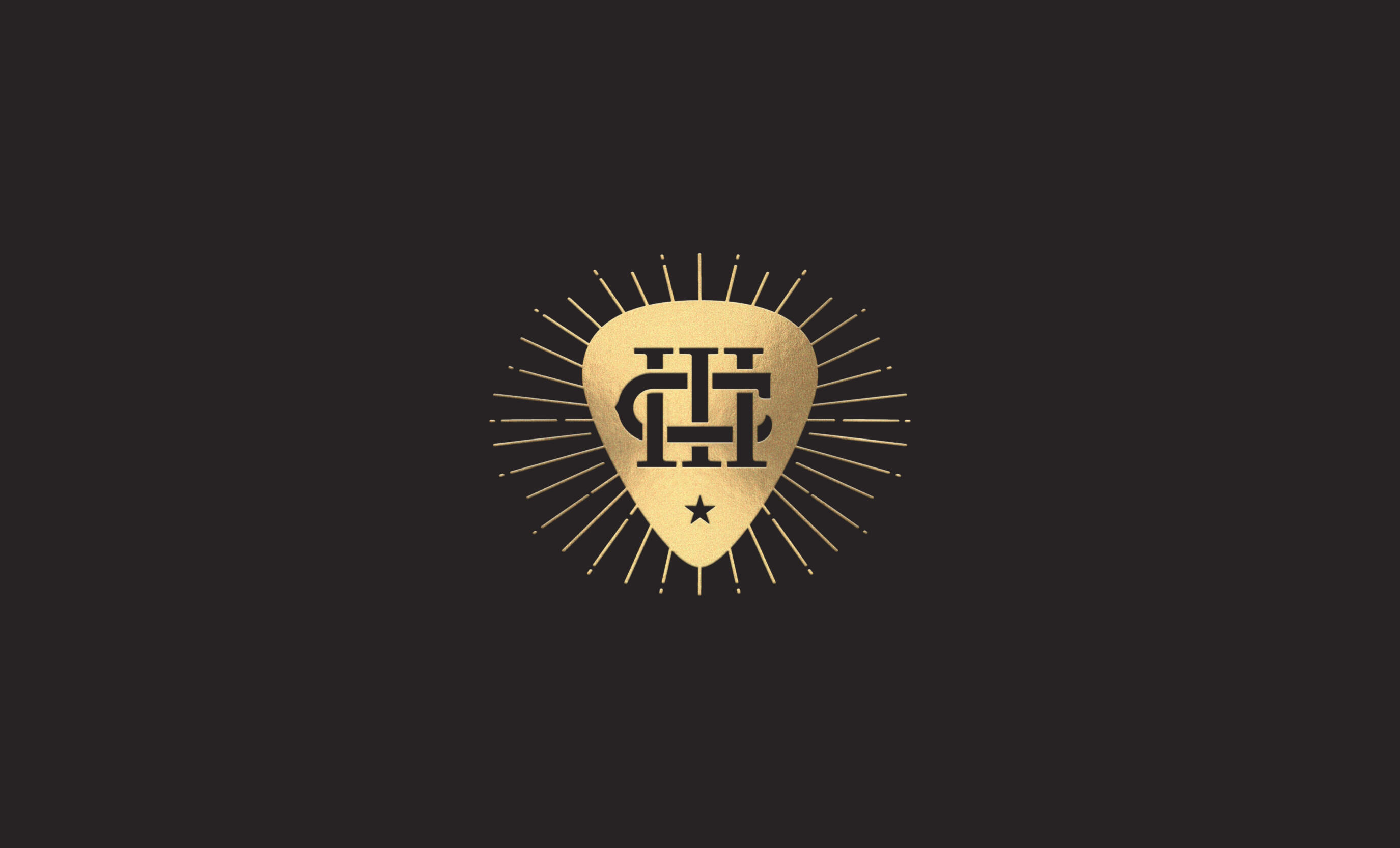 Three Chord Spirits Design | CF Napa Brand Design