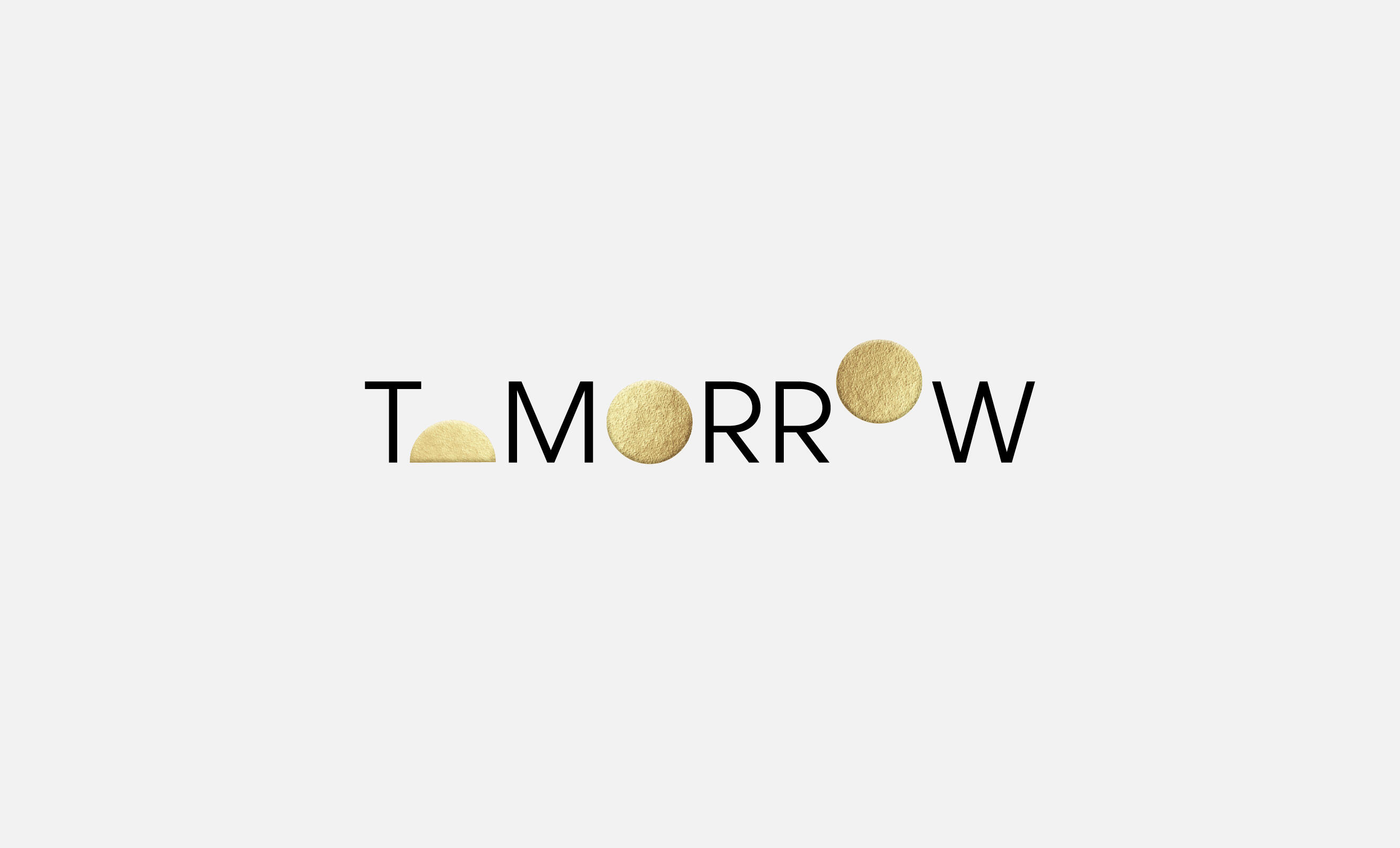 Tomorrow Cellars Wine Design | CF Napa Brand Design